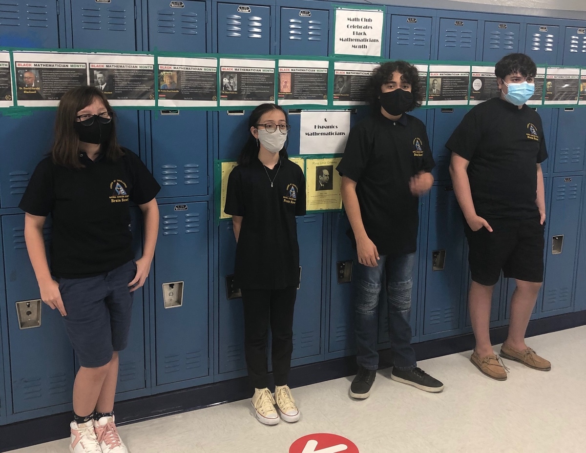 Urban League of Palm Beach County Students Win In Annual State Brain ...