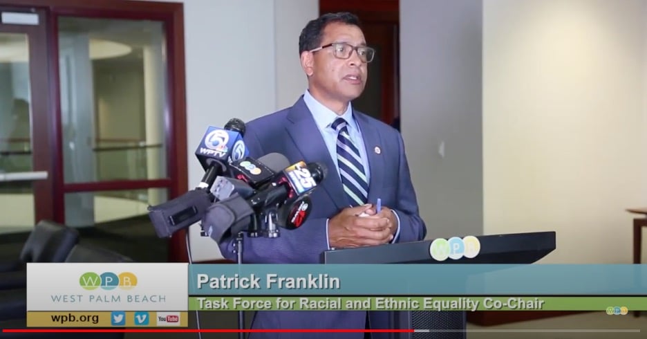 Our President and CEO Named Co-Chair Of West Palm Beach Task Force for ...